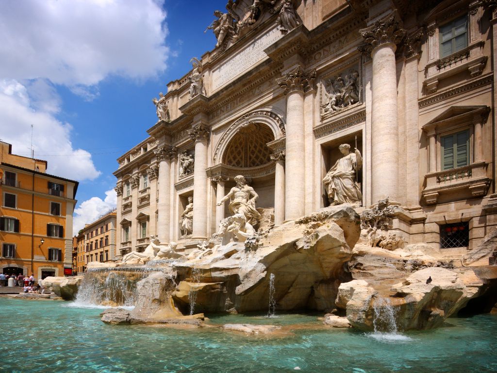 The Trevi Fountain: Everything You Need to Know About Rome's Most Famous Fountain
